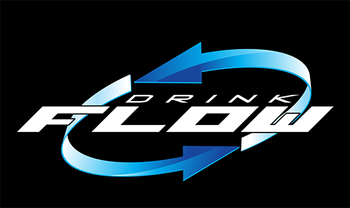 Drink Flow-Header Logo – Power Flow USA